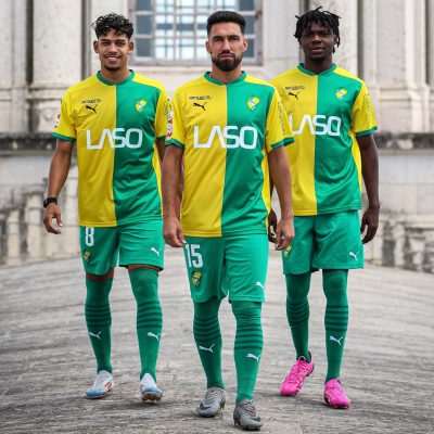 Clube Desportivo de Mafra SAD | Oficial